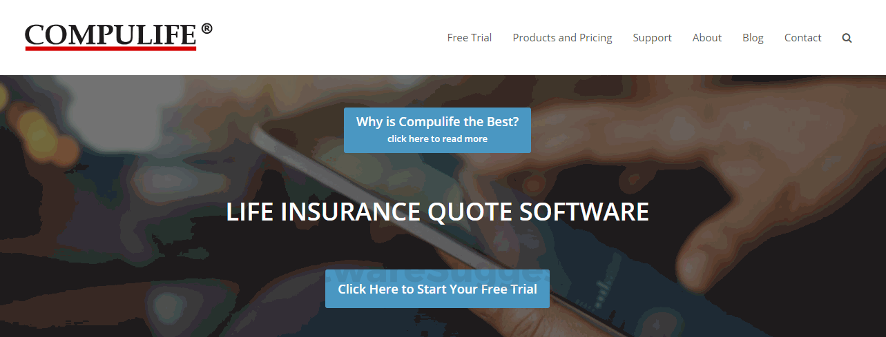 Compulife - Pricing, Features, and Details in 2025